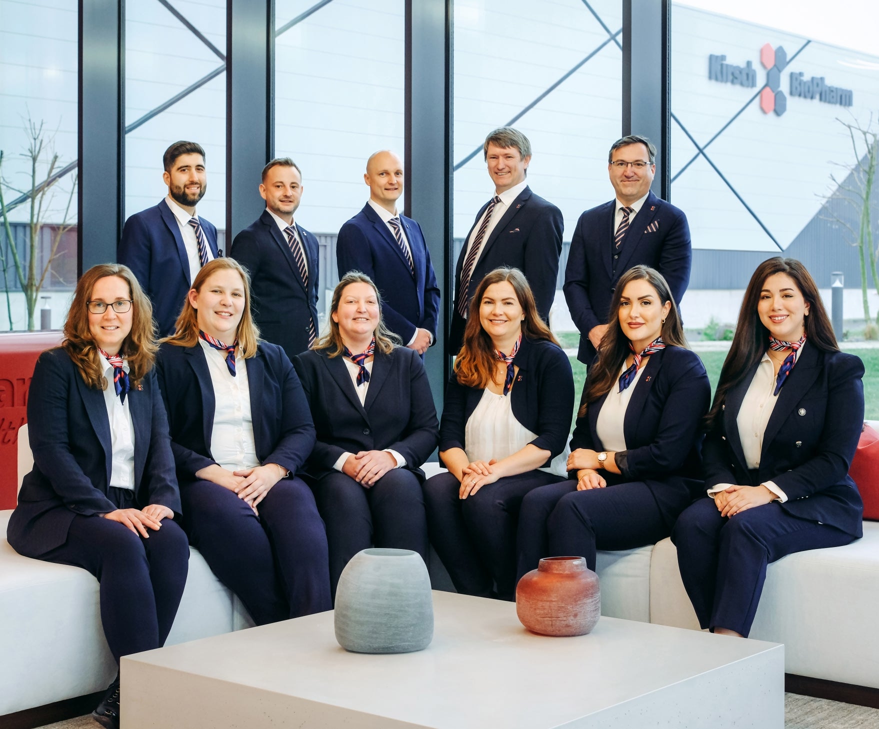 SAVIXOR Über uns – Qualität & Innovation in Nahrungsergänzung